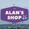 Alan的賣場 | 露天市集 | 全台最大的網路購物市集