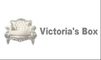 Victoria's Box | 露天市集 | 全台最大的網路購物市集