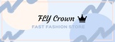 FLY Crown 平價服飾飾品包包彩妝 | 露天市集 | 全台最大的網路購物市集