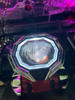 [高雄轉交廚] 韓紙 ALIN-JP024 轉惺龍華－闇巴 (銀字) | 露天市集 | 全台最大的網路購物市集