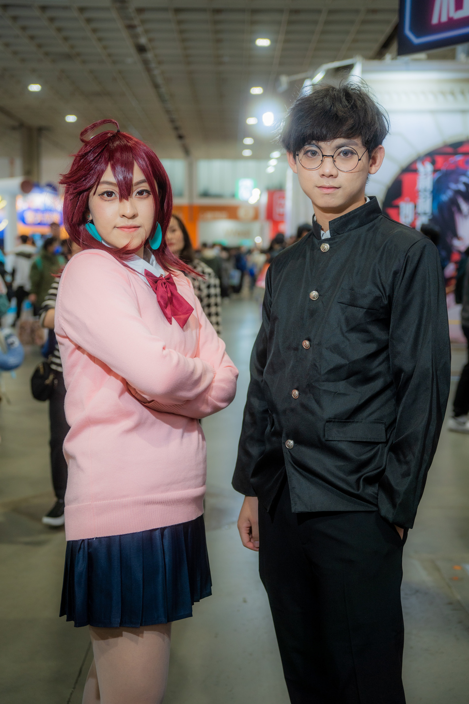 露天社群 - 露天市集