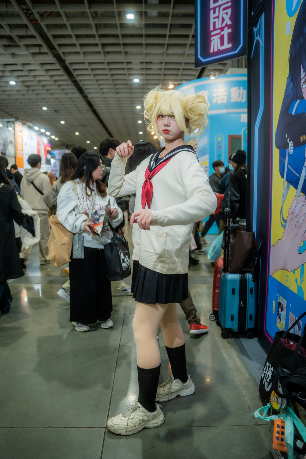 露天社群 - 露天市集