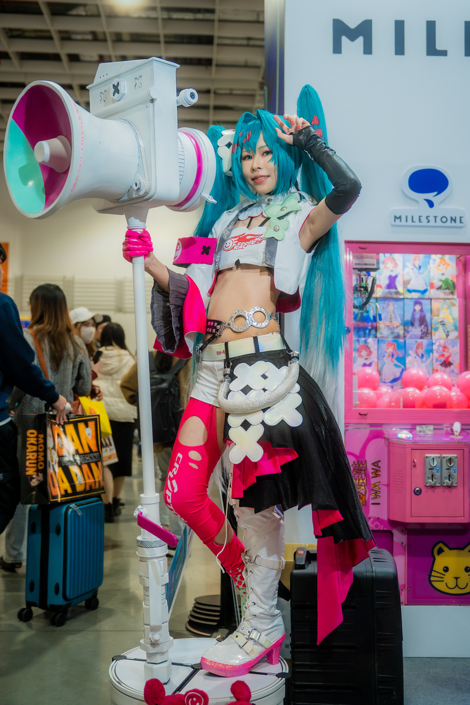 露天社群 - 露天市集