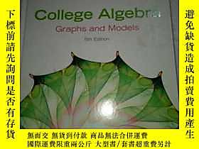 古文物College罕見Algebra: Graphs and Models 5th Edition 【大學代數：圖表和 | 露天市集 | 全 ...