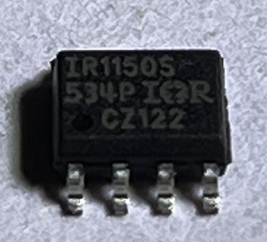 IR1150STRPBF IR PFC IC 連續導電 (CCM) 200kHz 8-SOIC | 露天市集 | 全台最大的網路購物市集