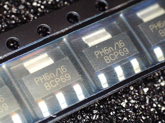 BCP69-16,115 BCP69-16 NXP TRANS PNP 20V 1A SOT223 | 露天市集 | 全台最大的網路購物市集