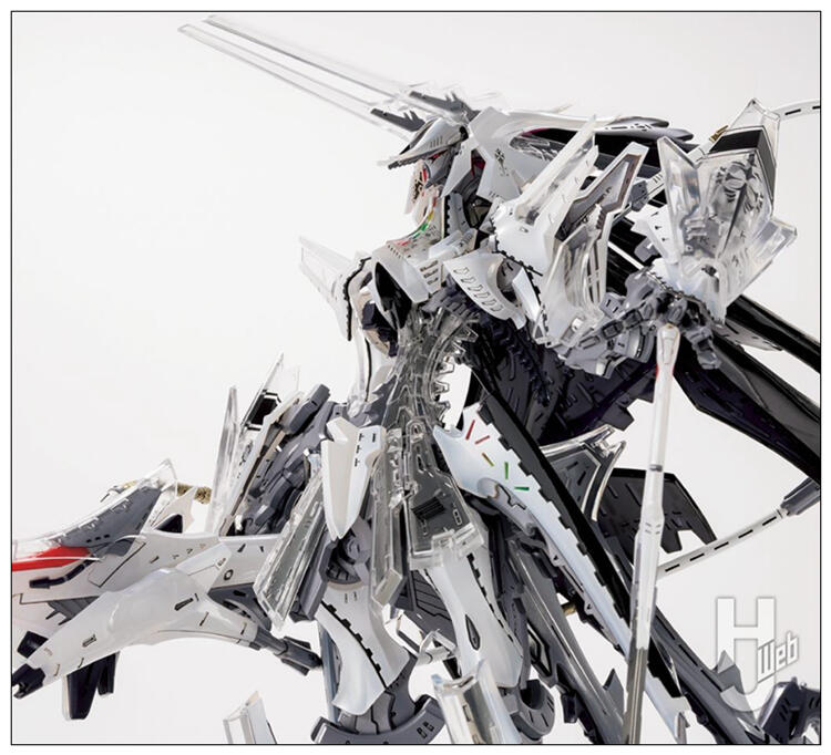 【初心八折】SH STUDIO 五星物語 FSS HSGK 1/72 ZAP GTM 火焰槍 GK白模 | 露天市集 | 全台最大的網路購物市集