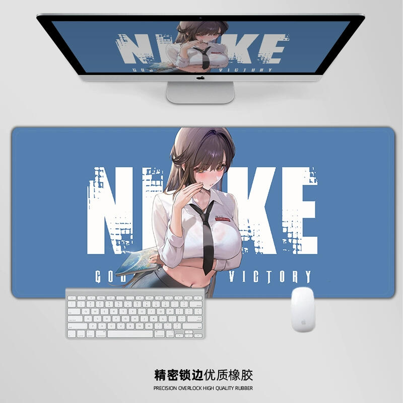 【ACG動漫】Nikke勝利女神滑鼠墊 超大電競 遊戲週邊 長鍵盤桌墊精密包邊滑鼠墊 瑪律恰那#9161 | 露天市集 | 全台最大的網路購物市集