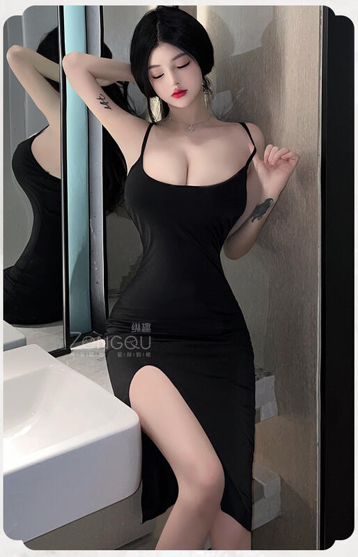 JS服飾 N11 性感 緊身 包臀 連身裙 裸背 洋裝 連身裙 情趣 裸背 露出 KTV 夜店 後媽裙 誘惑 后媽裙 | 露天市集 | 全台最大的網路購物市集