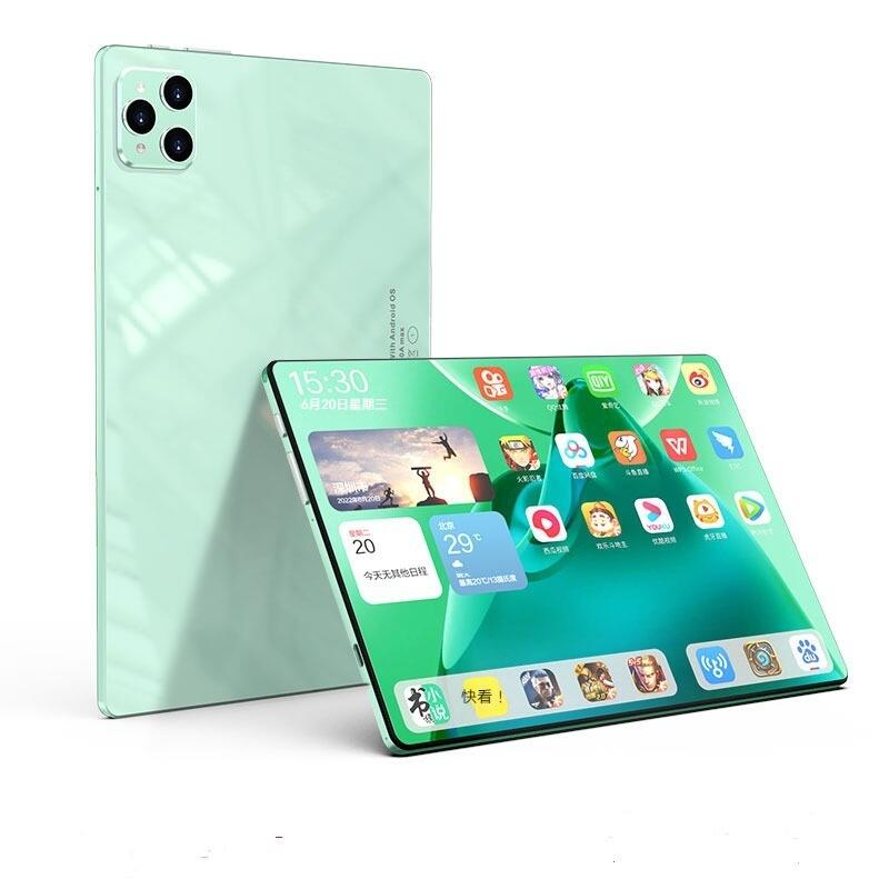 新款14 PADPro 超薄平板電腦 高通處理器平板 辦公繪畫學習看劇 平板二合壹遊戲辦公網課學習 | 露天市集 | 全台最大的網路購物市集