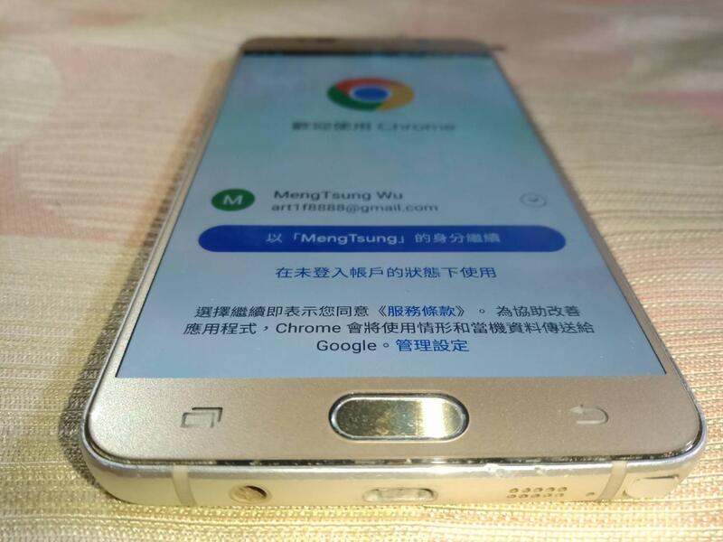 Samsung Galaxy Note5 (4G+64G，5.7吋，八核心） | 露天市集 | 全台最大的網路購物市集