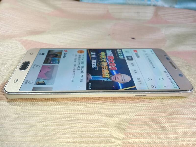 Samsung Galaxy Note5 (4G+64G，5.7吋，八核心） | 露天市集 | 全台最大的網路購物市集