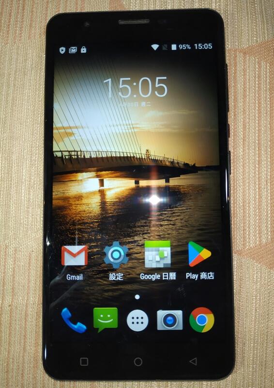 MTO D9s (3G+32G，5.5吋，MT6737、1.25GHz四核心） | 露天市集 | 全台最大的網路購物市集