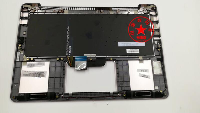 華碩ASUS RX310 UX410 ux310 RX410 u4000u C殼帶鍵盤 喇叭觸摸板 | 露天市集 | 全台最大的網路購物市集