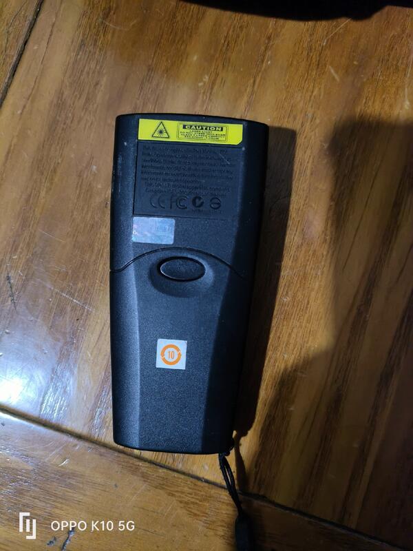 【2023】臺灣CipherLAB欣技數據采集器盤點機8000L，裝上電 | 露天市集 | 全台最大的網路購物市集