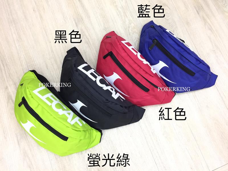 POKER📣LECAF休閒輕量隨身小包包 尼龍側背腰包 斜背包 運動腰包 旅遊小包 側背包 男生包包 | 露天市集 | 全台最大的網路購物市集