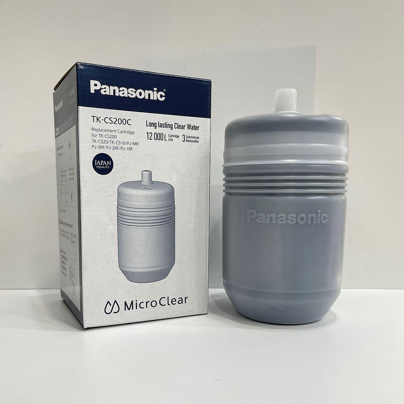 @國際牌濾心 P-6JRC/TK-CS200C 適用PJ-6RF、PJ-3RF、PJ-2RF、TK-CS10、CS20 | 露天市集 | 全台 ...