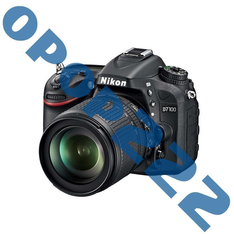 Nikon尼康D7500 D7200 D7100 D7000 D300S D200 D100單反相機二手 | 露天市集 | 全台最大的網路購物市集