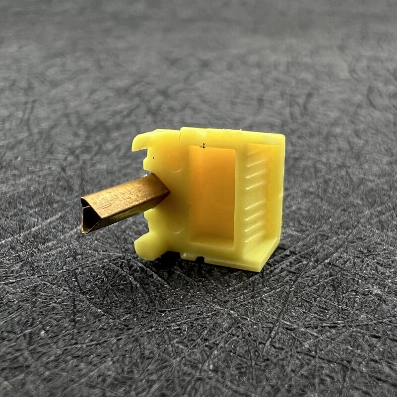 SHURE舒爾 N92S N99 N94E M99E N1110 ME75 HE20 鉆石型替換唱針 | 露天市集 | 全台最大的網路購物市集