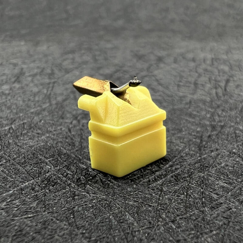 SHURE舒爾 N92S N99 N94E M99E N1110 ME75 HE20 鉆石型替換唱針 | 露天市集 | 全台最大的網路購物市集