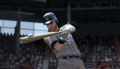 MLB 2K10 PC英文版 | 露天市集 | 全台最大的網路購物市集