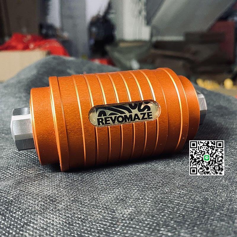 Revomaze Puzzle 橘色經典3D立體迷宮GM同款金屬解謎燒腦益智玩具 露天市集 全臺最大的網路購物市集 | 露天市集 | 全台最大 ...