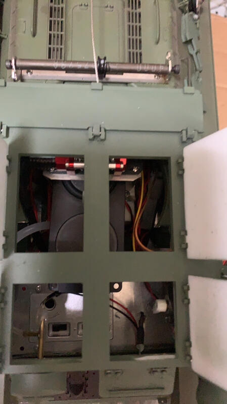 創億RC IRB 全新獨賣 1/16俄羅斯 VT-34裝甲救援坦克*全金屬底盤*RTR版 | 露天市集 | 全台最大的網路購物市集