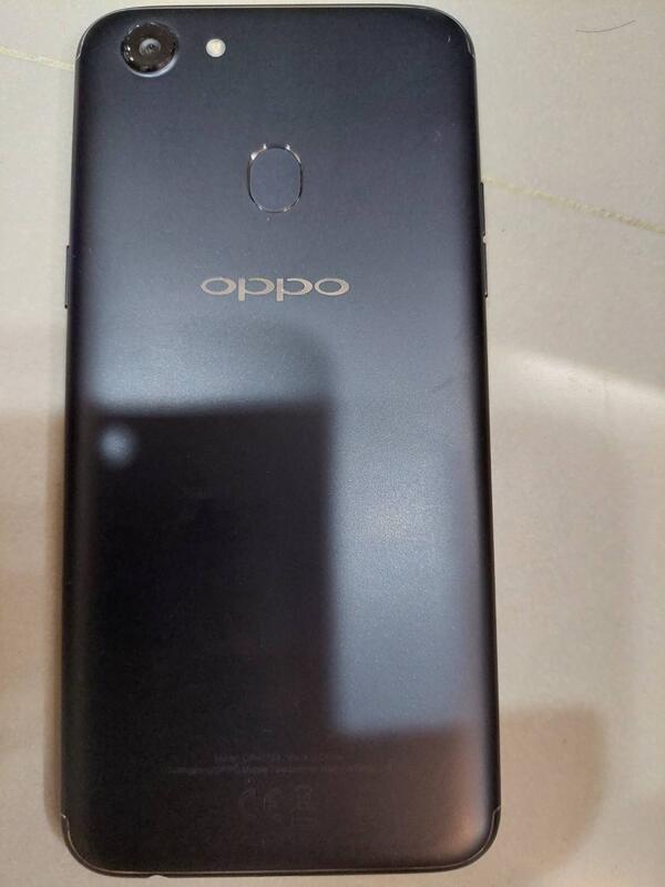 全新手機 OPPO R9TM (R7323) 4+32GB 黑 | 露天市集 | 全台最大的網路購物市集