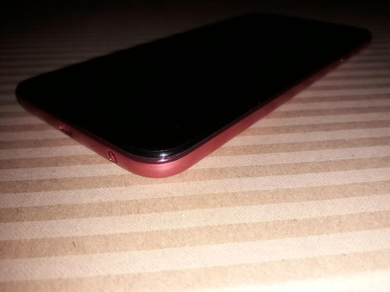 SAMSUNG (GALAXY J4+ / J4 PLUS) SM-J415GN/DS 雙卡雙待 4G智慧型手機 桃紅色 | 露天市集 | 全 ...