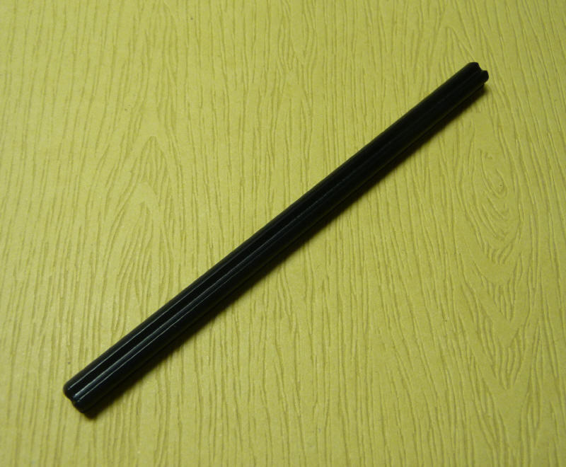 【小荳樂高】LEGO 黑色 10豆長 十字軸 Axle (NXT/動力機械) 3737 373726 | 露天市集 | 全台最大的網路購物市集