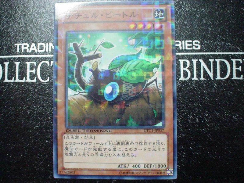 $Original$ 遊戲王卡片 全新特價 DTC1-JP057 自然甲蟲 方鑽 普卡 | 露天市集 | 全台最大的網路購物市集