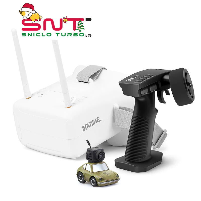 《愛RC》DIATONE Q25 1/100 Micro FPV car 遙控車 | 露天市集 | 全台最大的網路購物市集