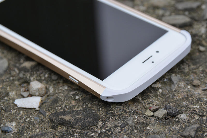 惡魔 DEVILCASE TypeX保護框 2代 二代 iPhone 2022 2020 SE i7 i8 SE2 邊框 | 露天市集 | 全台最大的網路購物市集