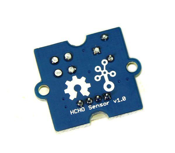 現貨 Grove - HCHO Sensor 甲醛氣體感測模組 可偵測甲醛/苯/酒精 seeed原廠代理進口 | 露天市集 | 全台最大的網路購物市集