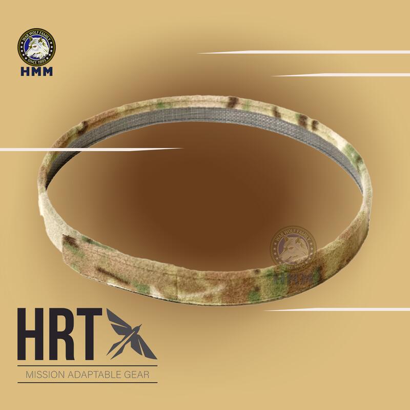 [HMM] BOLT x HRT ARC TEGRIS INNER BELT 腰帶 人身部品 布品 兩色可選 | 露天市集 | 全台最大的網路購物市集