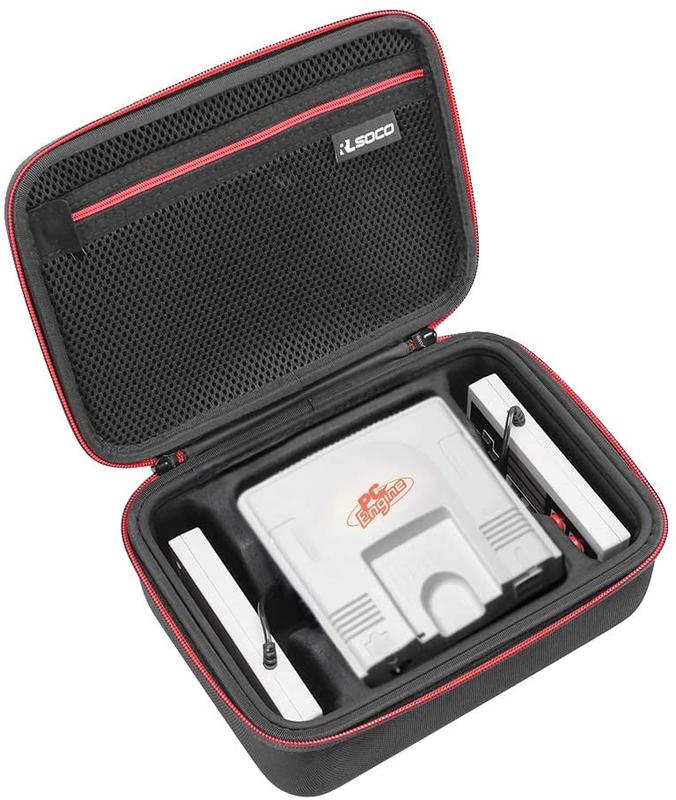 JB PC Engine mini (PCE 迷你)日版、週邊配備 | 露天市集 | 全台最大的網路購物市集