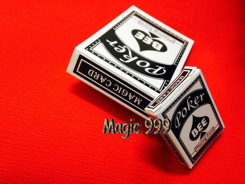 [MAGIC 999] 魔術道具 ~牌盒縮小一代 橋牌大小~特賣只要39NT | 露天市集 | 全台最大的網路購物市集