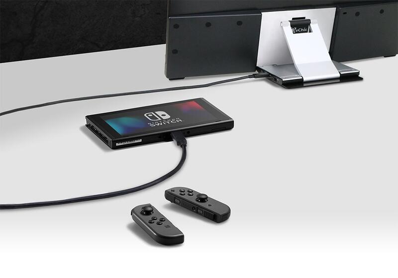 Gechic On-Lap 2101H 21.5吋行動螢幕USB Type-C HDMI雙介面支援SWITCH TV充電 | 露天市集 | 全 ...