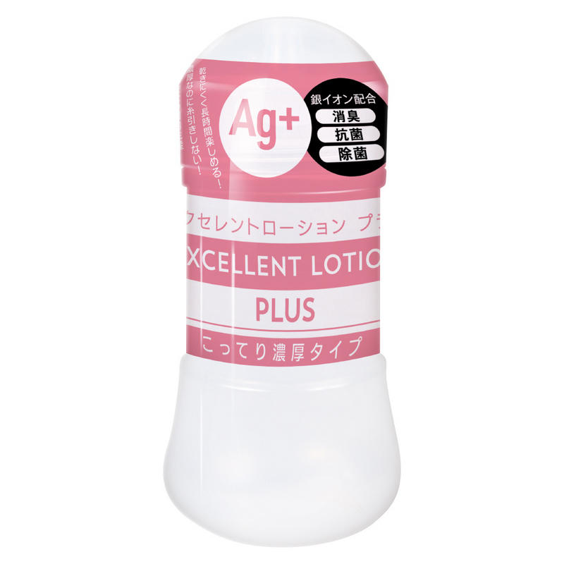 ~情趣百分百~日本EXE＊Excellent Lotion Plus 濃厚Type 潤滑液150ml | 露天市集 | 全台最大的網路購物市集