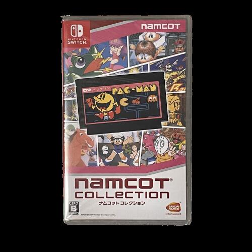 @NS 現貨 NAMCOT COLLECTION 南夢宮組合包 第1彈 日版 4582528414867 | 露天市集 | 全台最大的網路購物市集