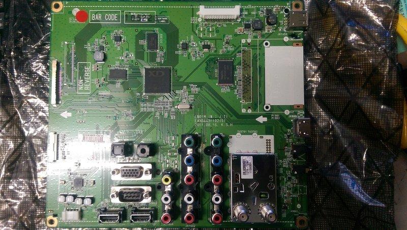 LG 42LV3500 LED主機板(全新品) | 露天市集 | 全台最大的網路購物市集