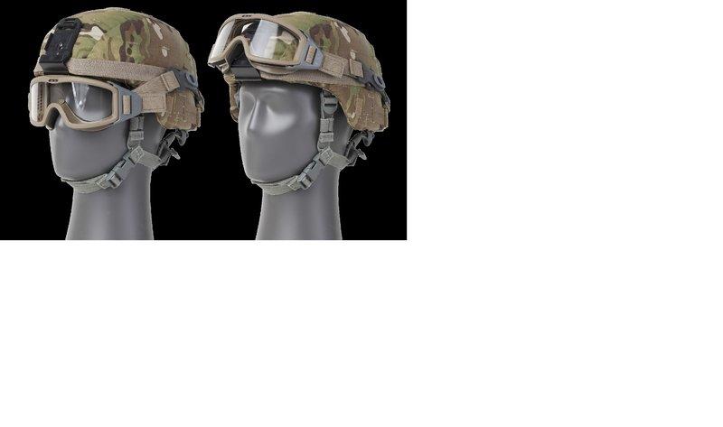 ESS Pivot Engineer's Kit Profile NVG Crossbow Suppressor 2X not ICE ...