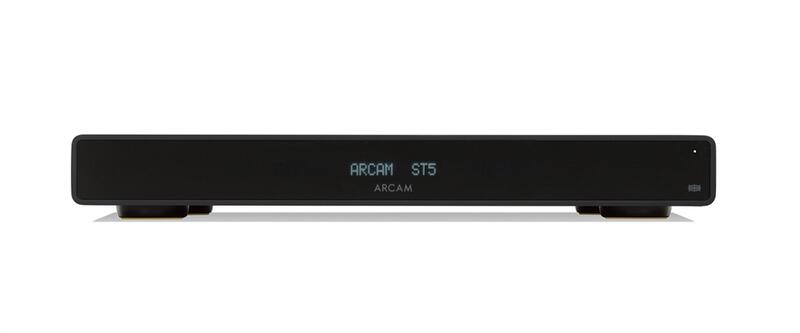 【賽門音響】英國 Arcam ST5 串流播放機〈公司貨〉 | 露天市集 | 全台最大的網路購物市集