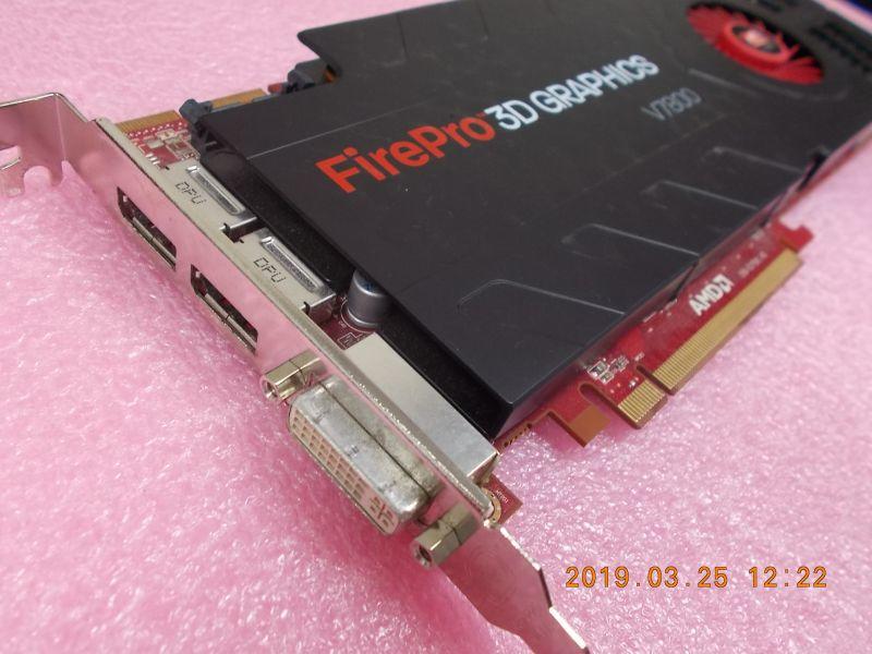 ATI Dell V7800 2GB GDDR5 256bit PCIe2.0 X16 顯示卡 PC0T4 0PC0T4 | 露天市集 | 全 ...