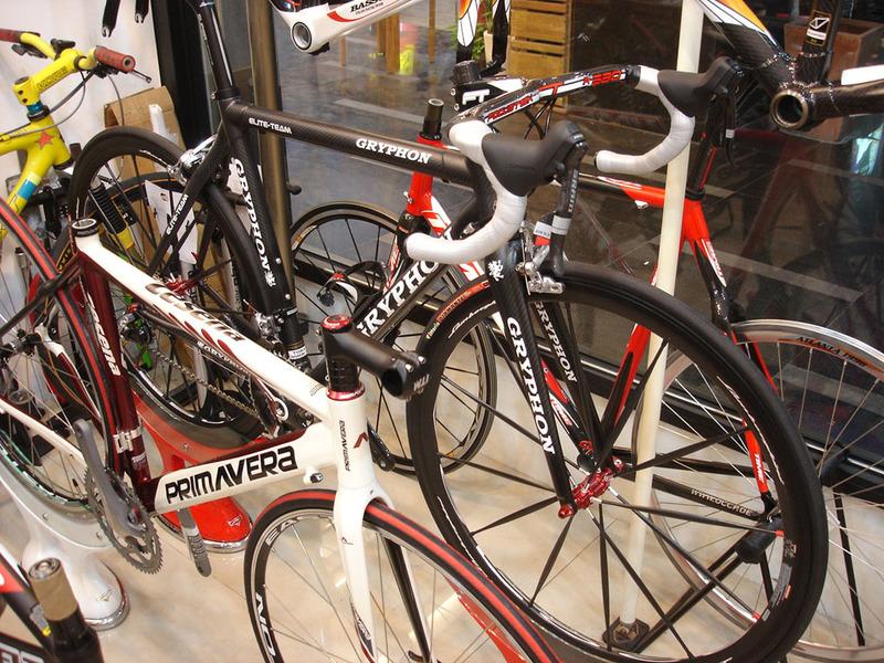 MICHE SUPERTYPE 358 頂級碳纖板輪+GRYPHON頂級手工彩繪碳纖車架組)=$98000 EPSS | 露天市集 | 全台最 ...