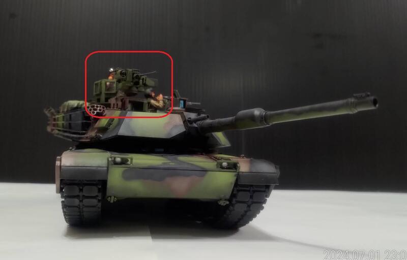 1/35 4種車型-台灣 M1A2T ，TUSK ，SEP V2 V3 、XM153 LP - ACADEMY 3298 | 露天市集 | 全 ...