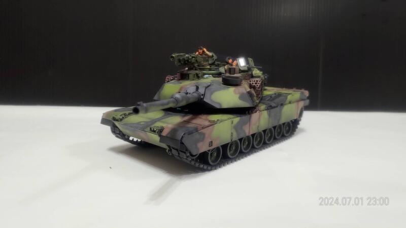 1/35 4種車型-台灣 M1A2T ，TUSK ，SEP V2 V3 、XM153 LP - ACADEMY 3298 | 露天市集 | 全台最大的網路購物市集