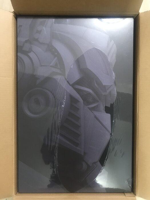 免運費 全新 threeA 3A Transformers 變形金剛 Optimus Prime 柯博文 | 露天市集 | 全台最大的網路購物市集