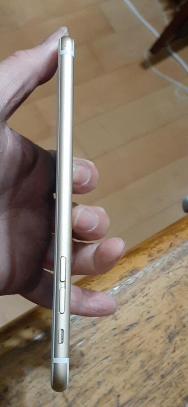蘋果 APPLE iphone6plus 6+ PLUS 64G 功能螢幕畫面觸控都正常使用 品相規格如圖 | 露天市集 | 全台最大的網路購物市集
