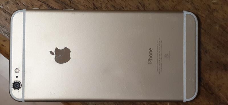 蘋果 APPLE iphone6plus 6+ PLUS 64G 功能螢幕畫面觸控都正常使用 品相規格如圖 | 露天市集 | 全台最大的網路購物市集